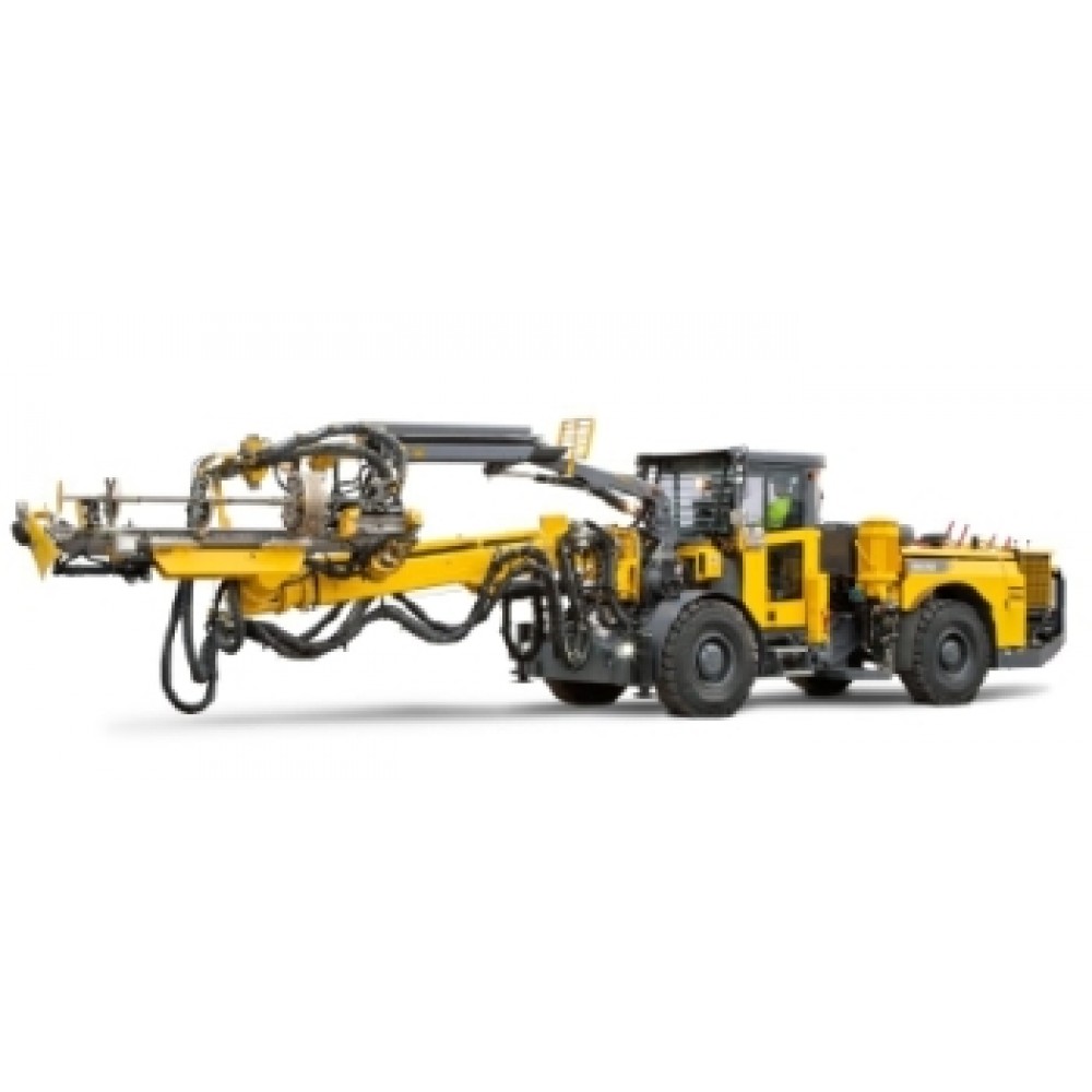 boltec ec ATLAS COPCO (EPIROC) Yer Altı Makina Modelleri
