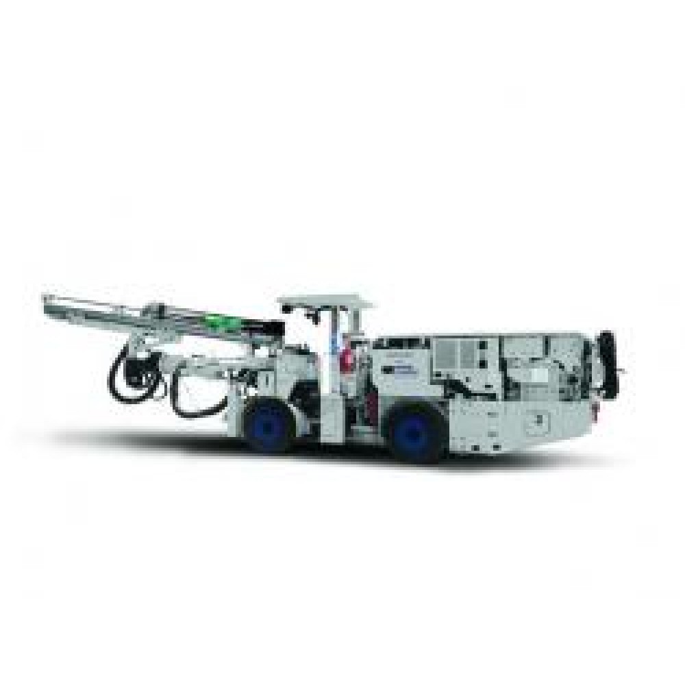 Face-Master-2.1 FACEMASTER Yer Altı Makine Modelleri