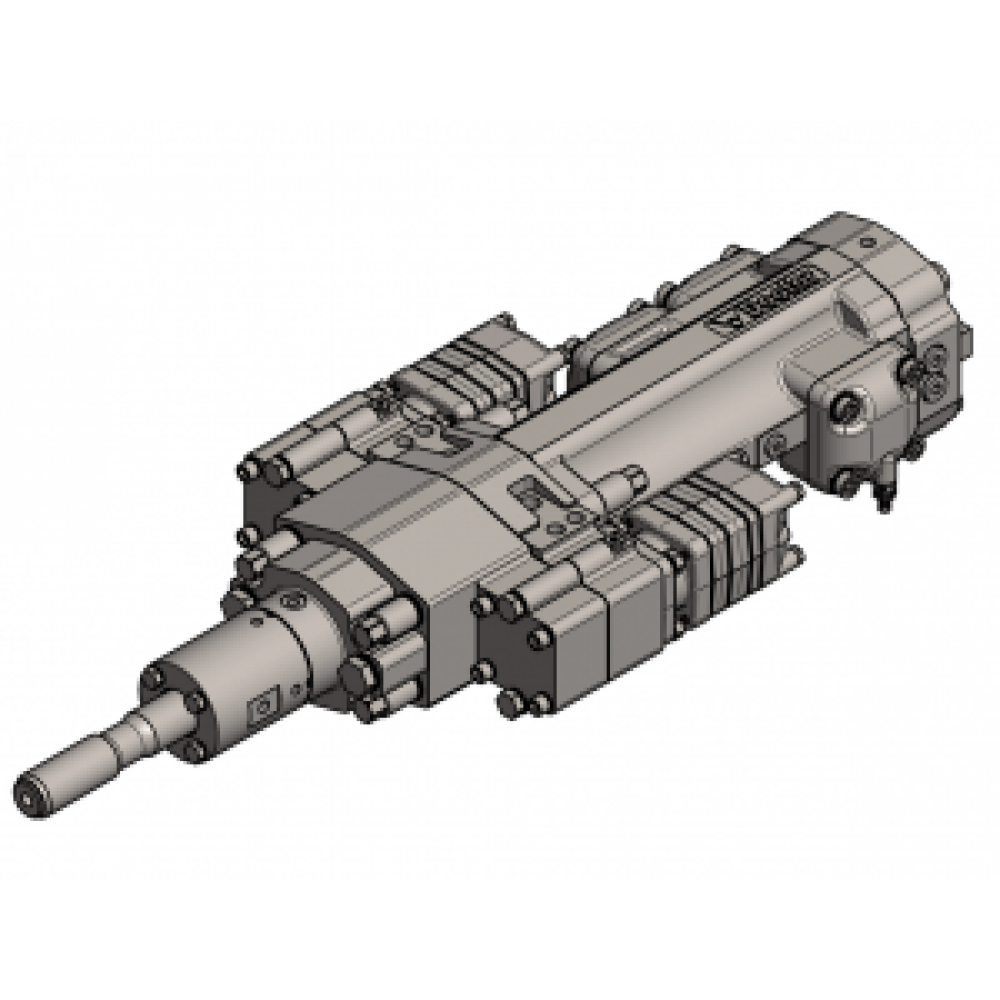 DF550L-BLT-2M DOOFOR Tabanca Modelleri